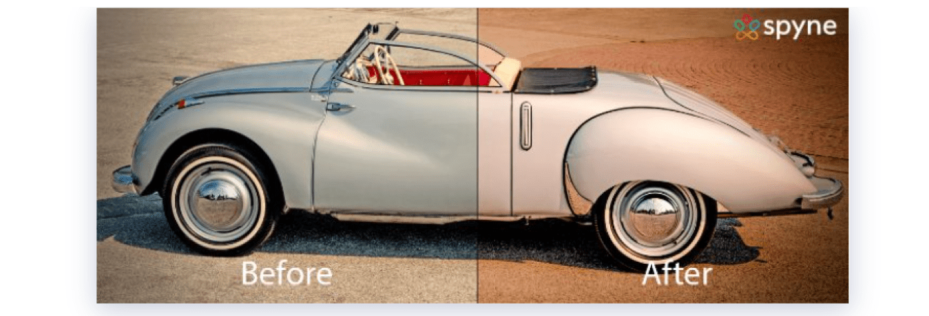 8 Photo Editing Styles That You Must Try With Spyne