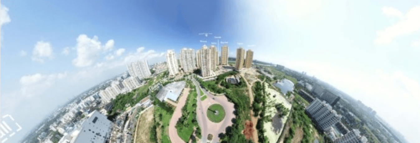 How 360 degree photography influences consumer perspective?