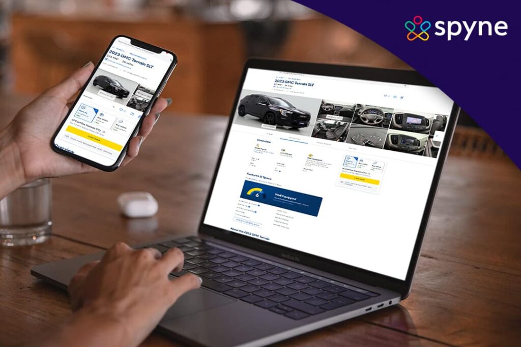 Learn to Enhance Your Car VDP for Sales Optimization in 2025