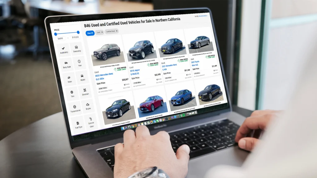 Boost your Dealership Brand with Car Dealership Photography