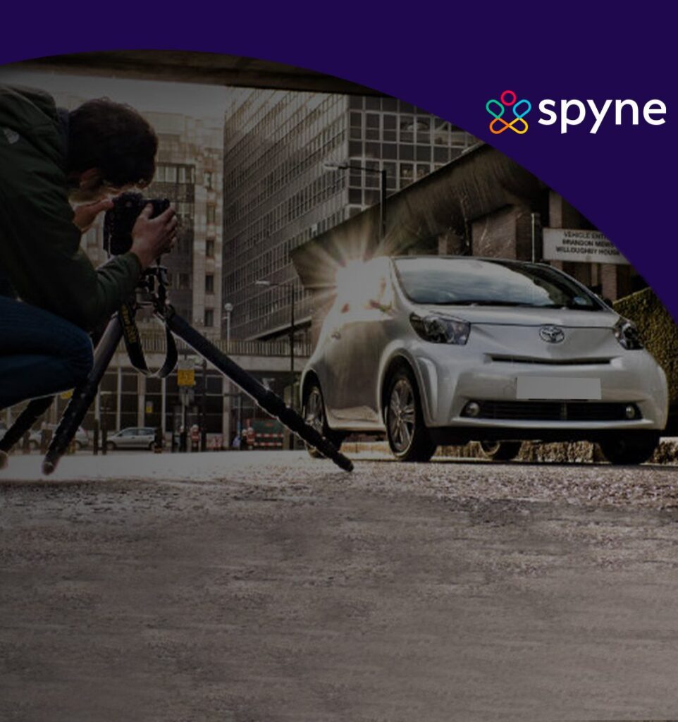 Top 10 Famous Car Photographer to Follow in 2024