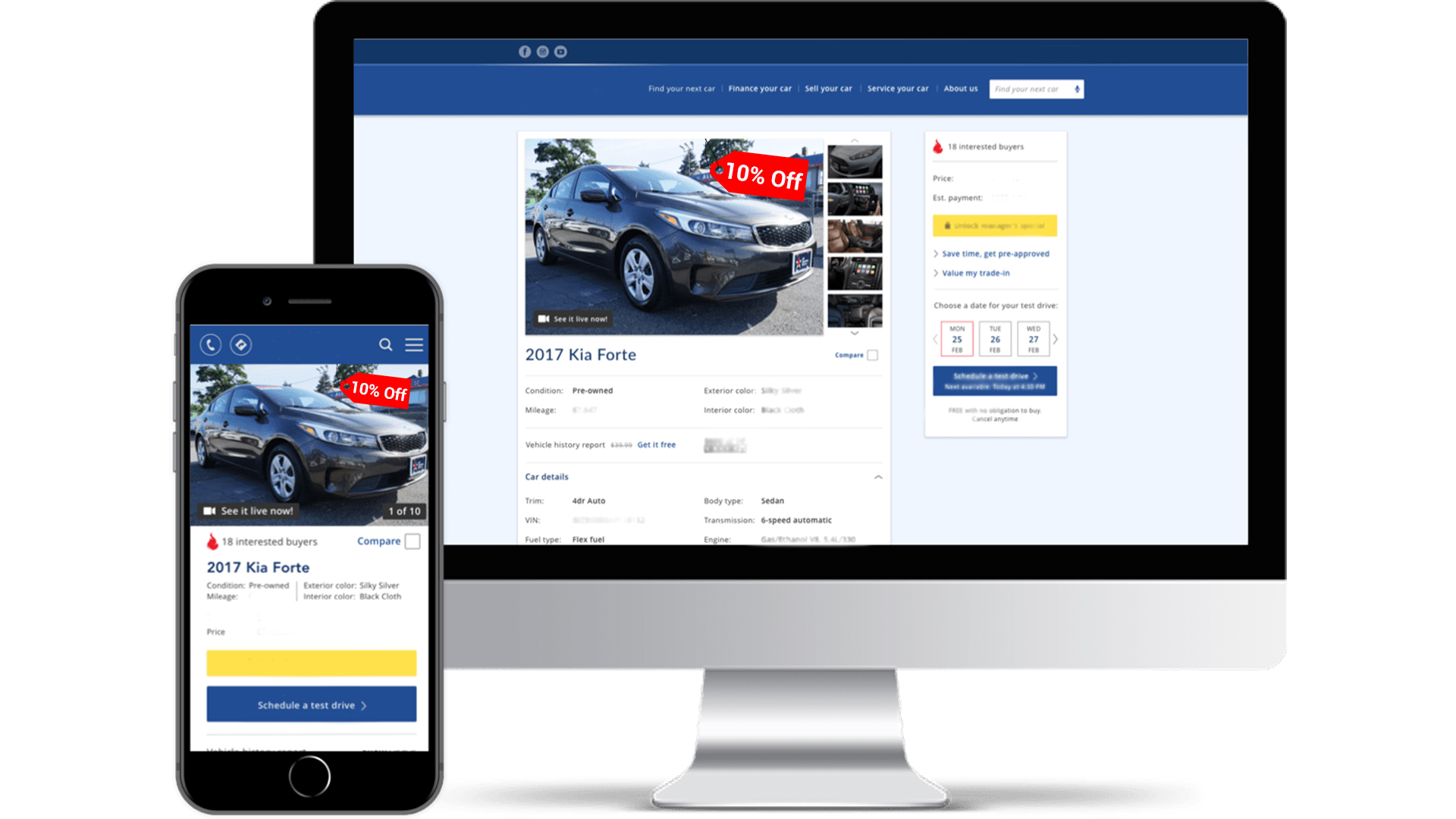 Christmas Car Sales Guide: Best Holiday Season Marketing Advice