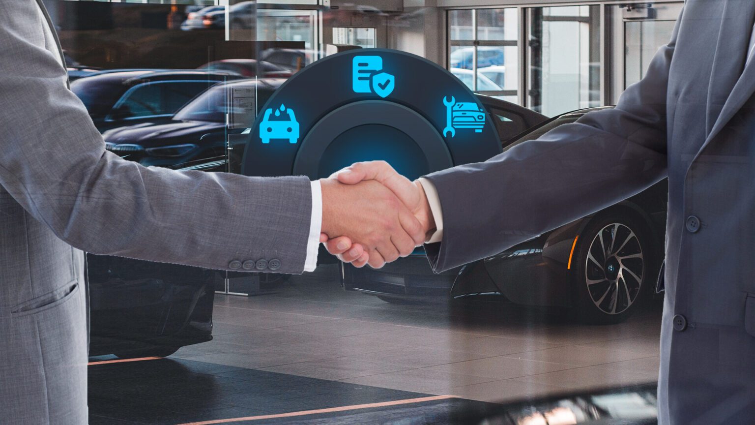 Christmas Car Sales Guide: Best Holiday Season Marketing Advice