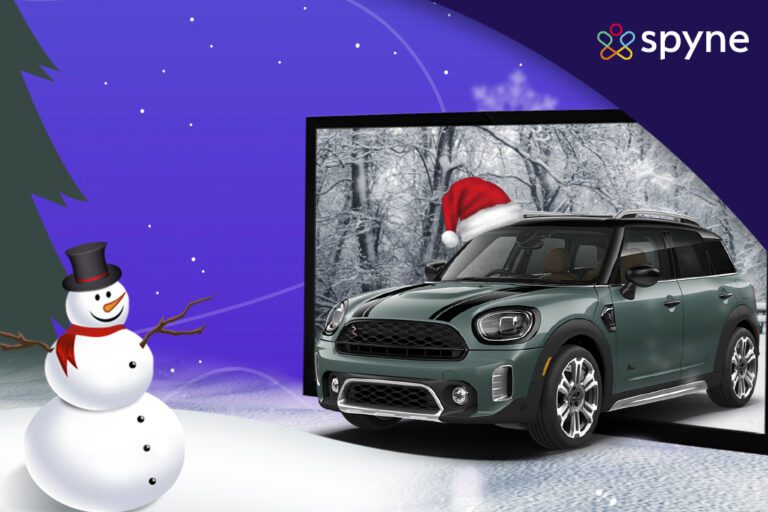 Christmas Car Sales Guide: Best Holiday Season Marketing Advice