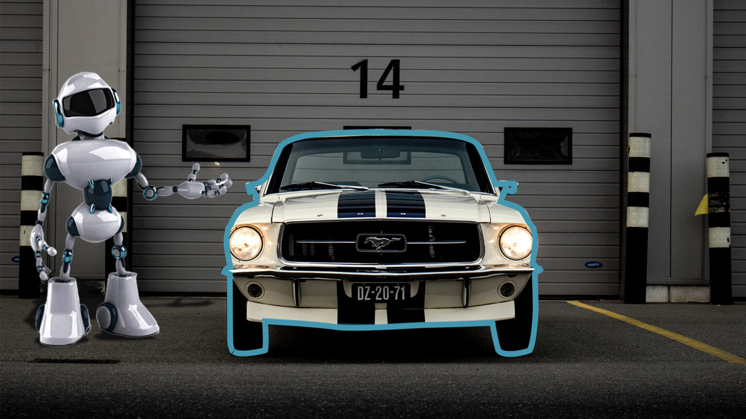 Car Detection: An Overview of Vehicle Detection Systems 2024