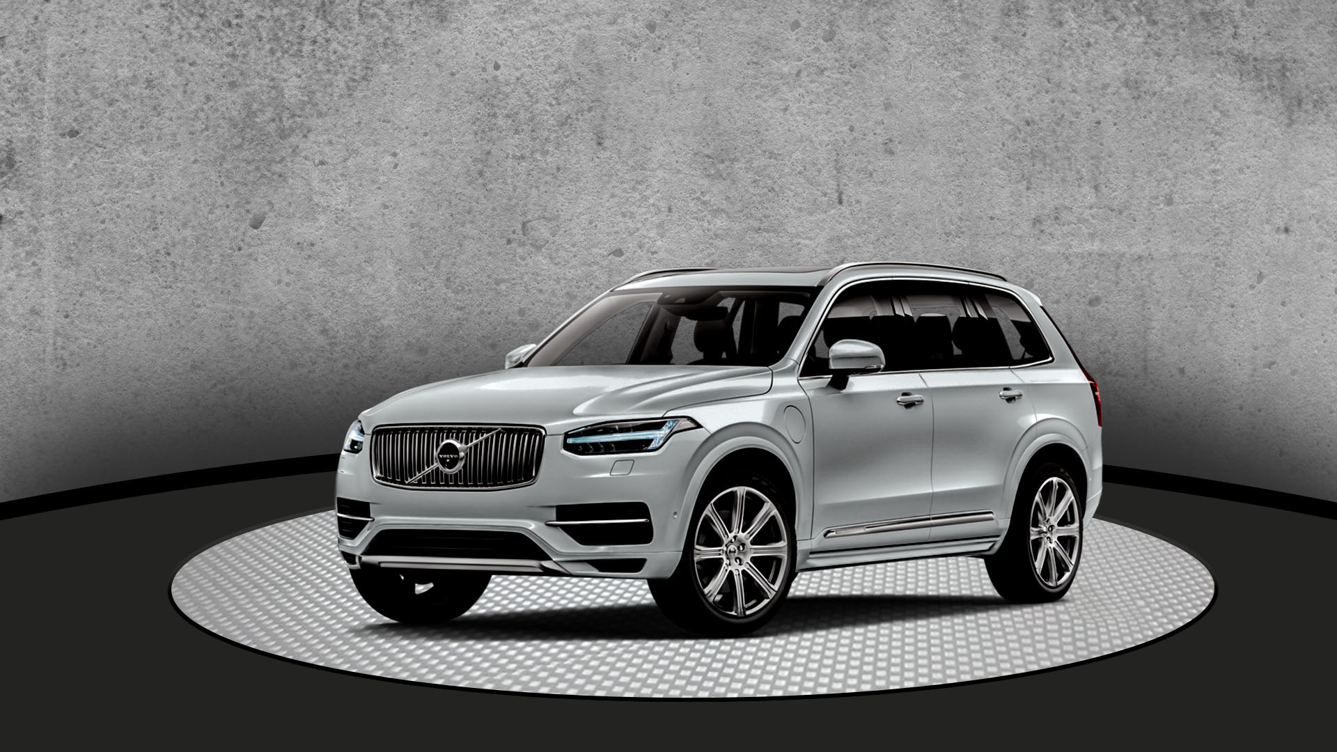 Automotive Car Turntable for Auto Dealerships: A Complete Guide