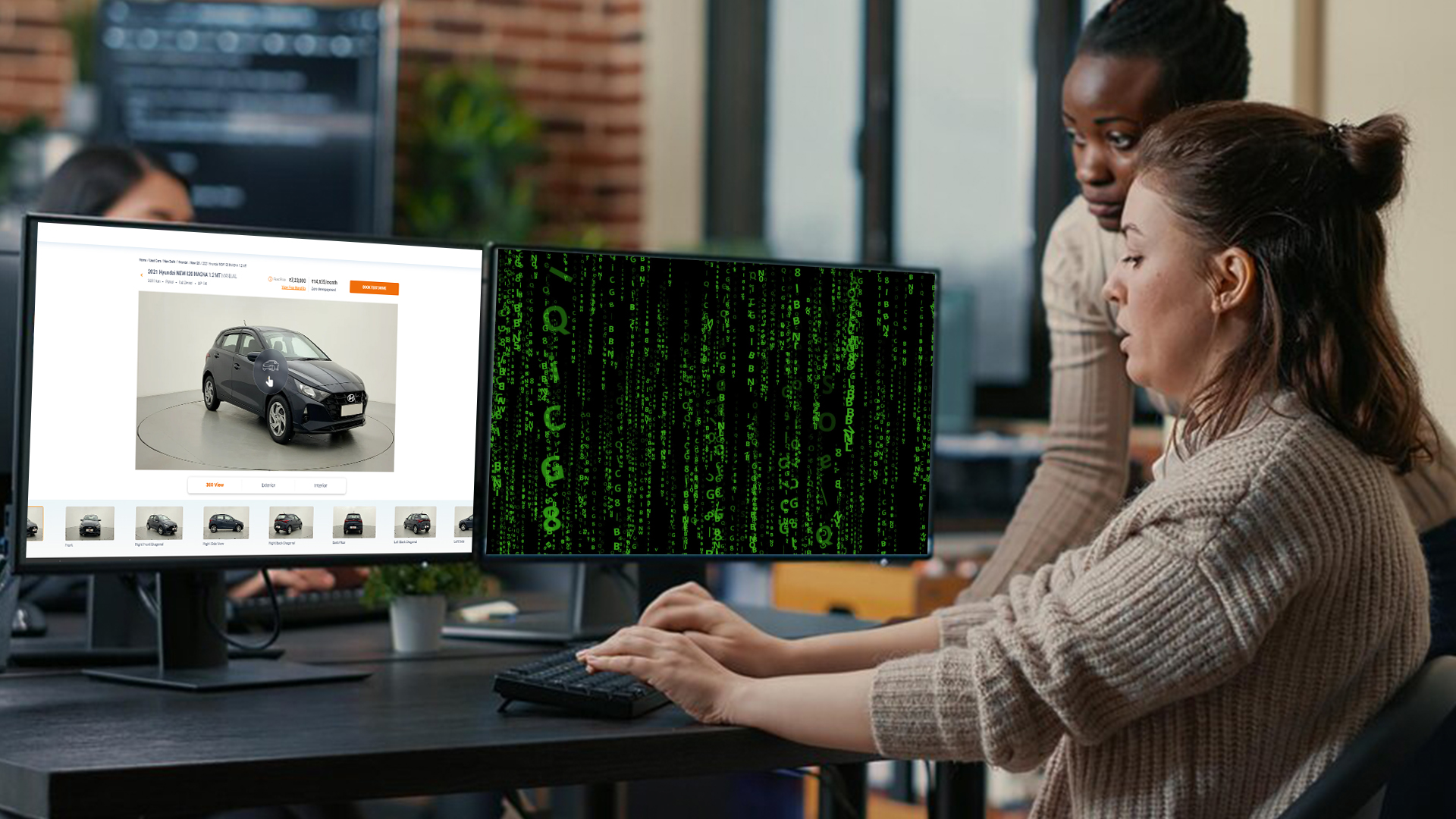 How To Sell on a Car Marketplace or Create Your Own