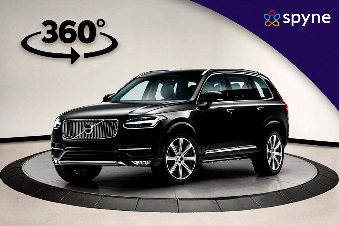 360 Car Photography Guide for Exterior & Interior Shots