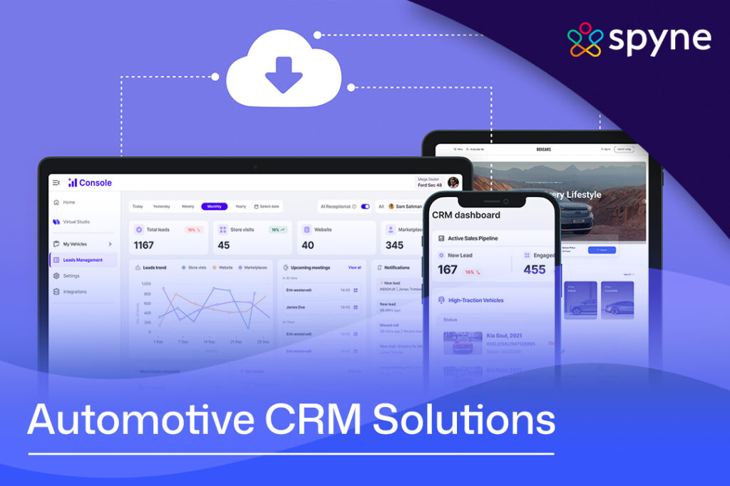 Top Automotive Software for Car Dealerships in 2025