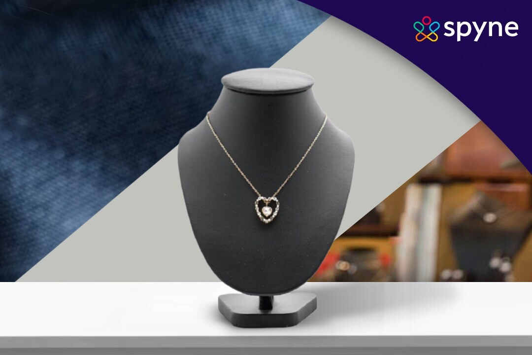 Jewelry Photography Background