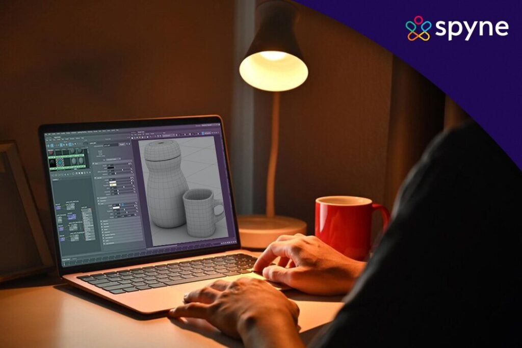 3D Rendering Products - How To Do It & Its Benefits