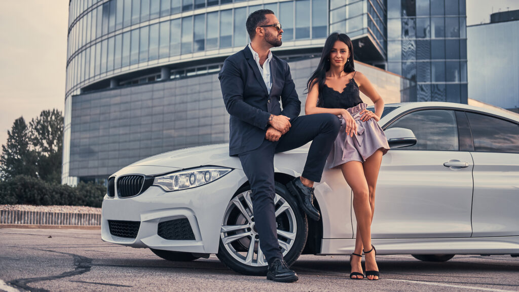 Stunning Car Photoshoot Ideas and Tips