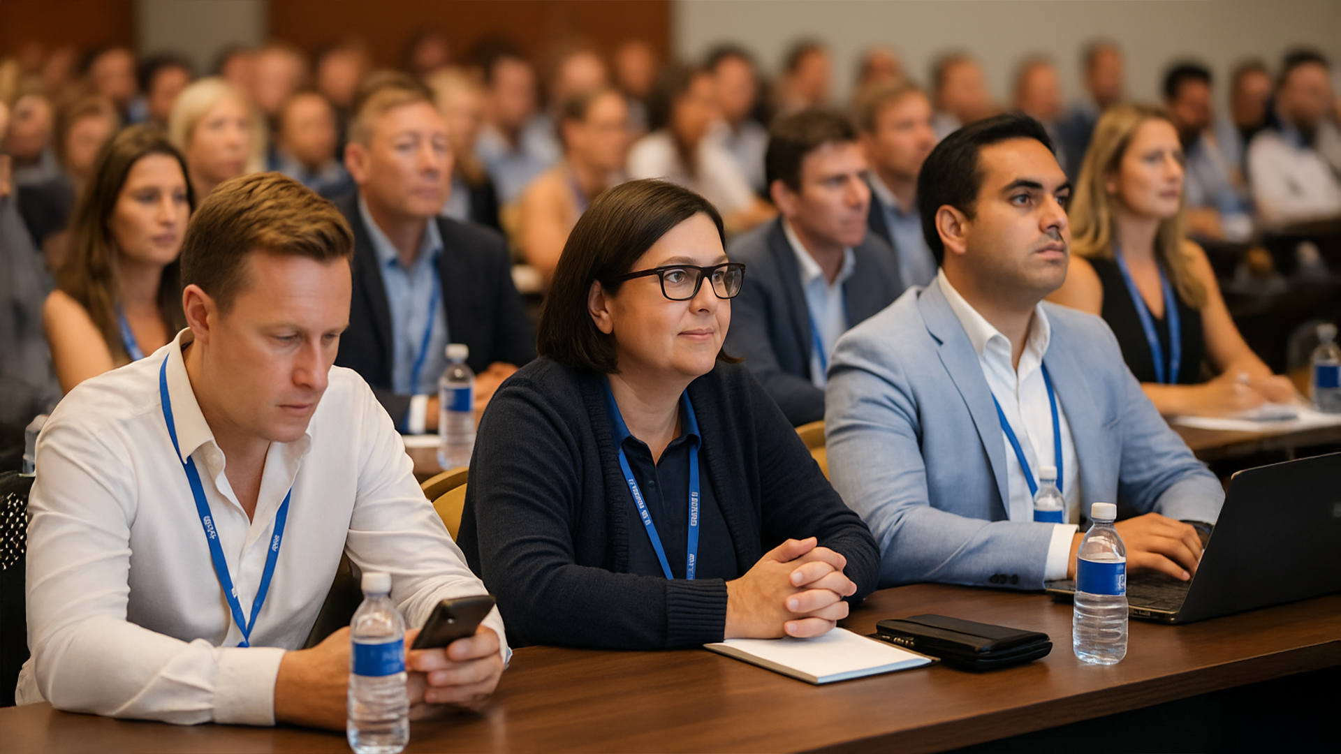 NIADA Convention & Expo 2025: Date, Time, Location, Schedule