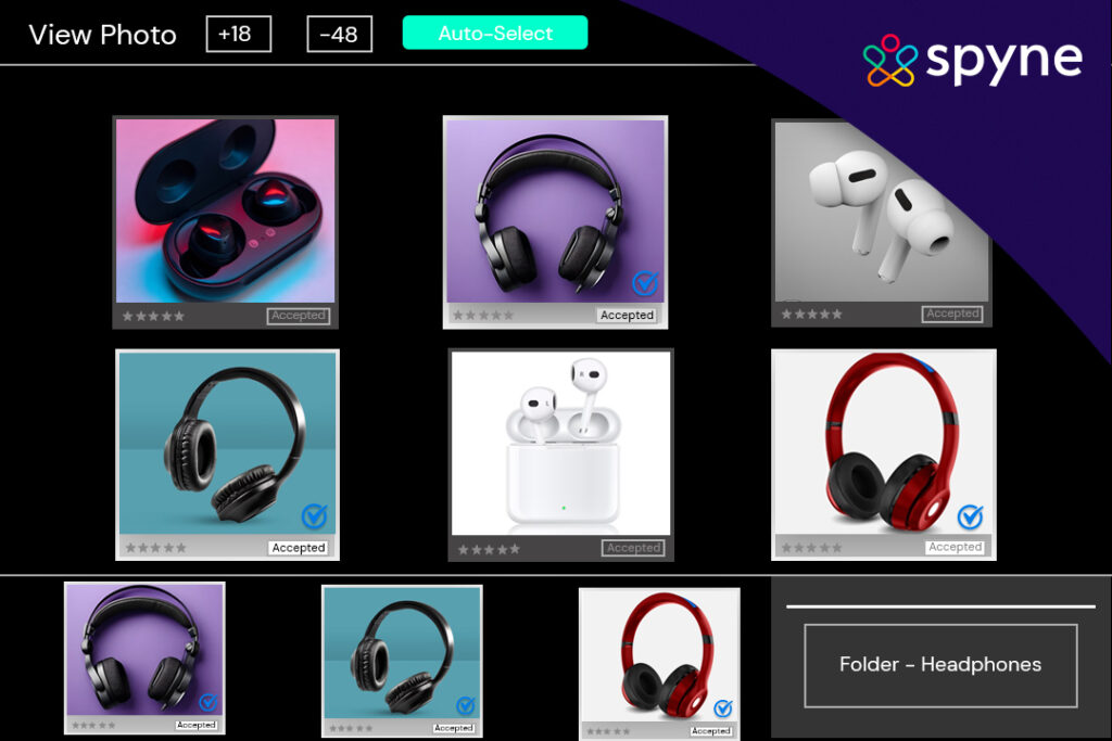 What is Photo Culling And & How AI Affects Culling photography