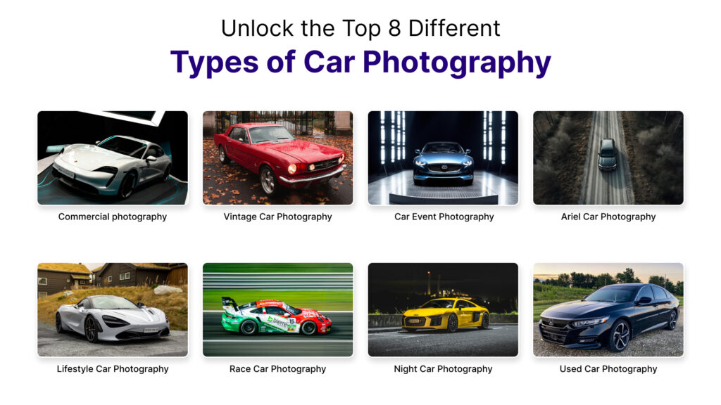 Car Photography in 2024: Complete Guide with Tips & Tricks