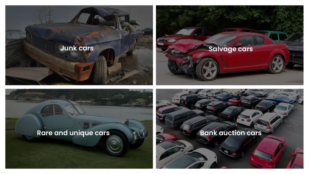 Online Car Auctions: Buying a Car at Auto Auction