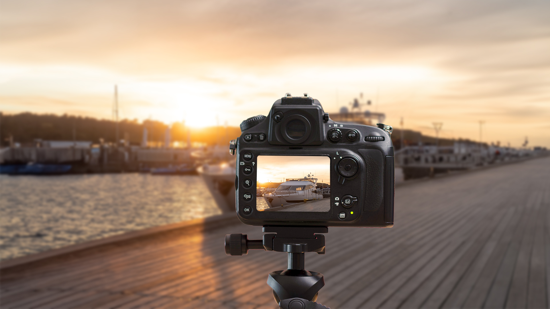 Everything You Need to Know About Used Boat Photography