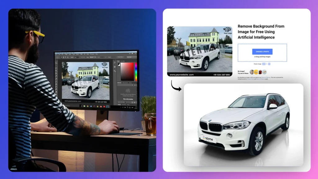 Dealer Branding Removal: How to Safely Remove Sticker From Car