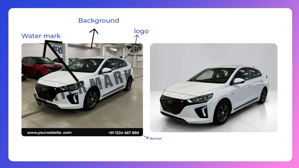 Dealer Branding Removal: How to Safely Remove Sticker From Car