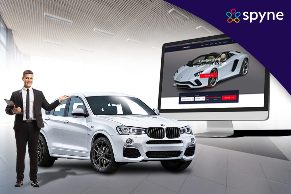 Car Salesman Advertising Tips to Attract More Customers 2025