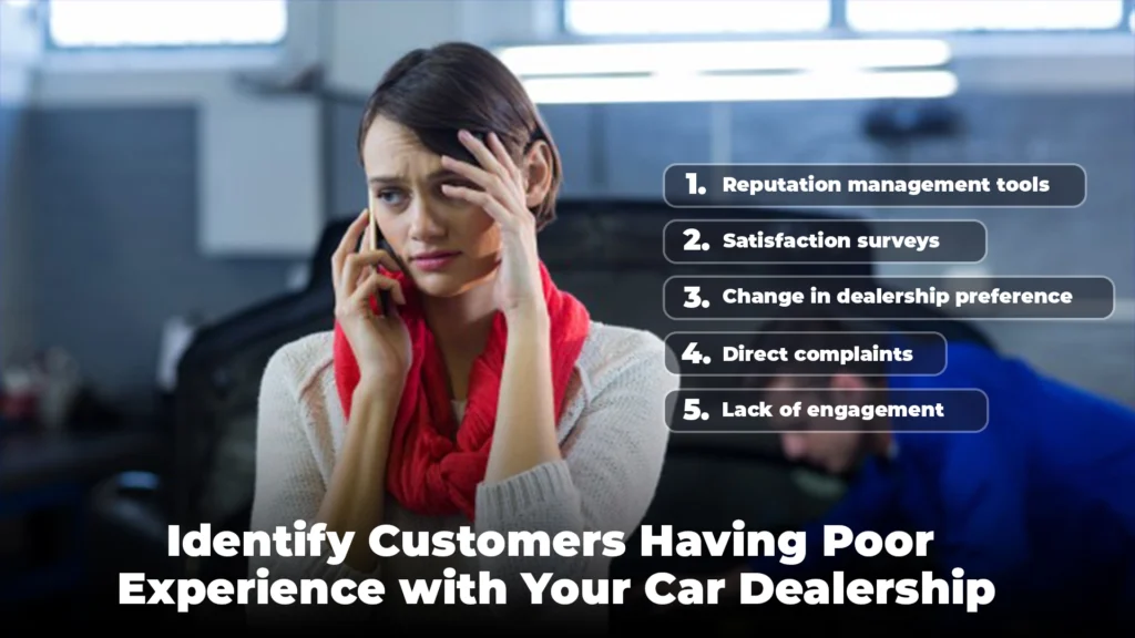 15 Key Strategies to Increase Automotive Customer Retention