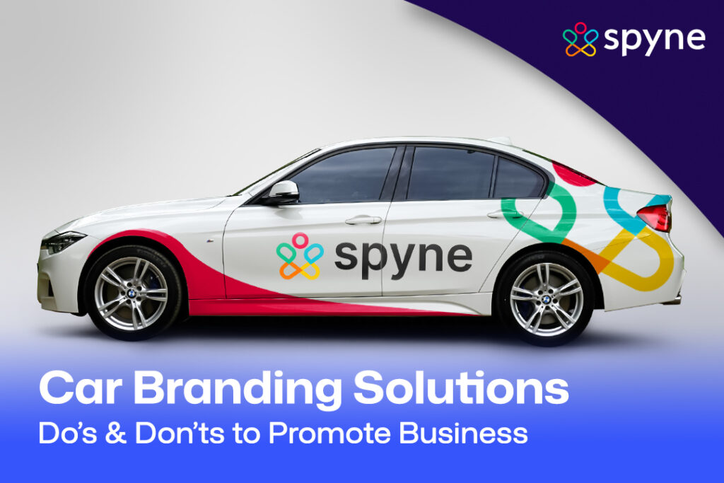 Effective Branding Strategies for Cars and Mistakes to Avoid
