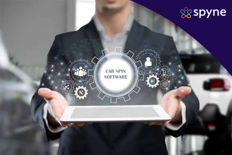 Elevate Your Knowledge: Dive into Spyne's Informative Blogs