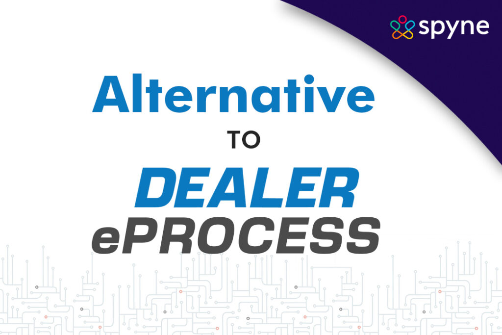 Top 12 Alternatives to Dealer eProcess in 2024