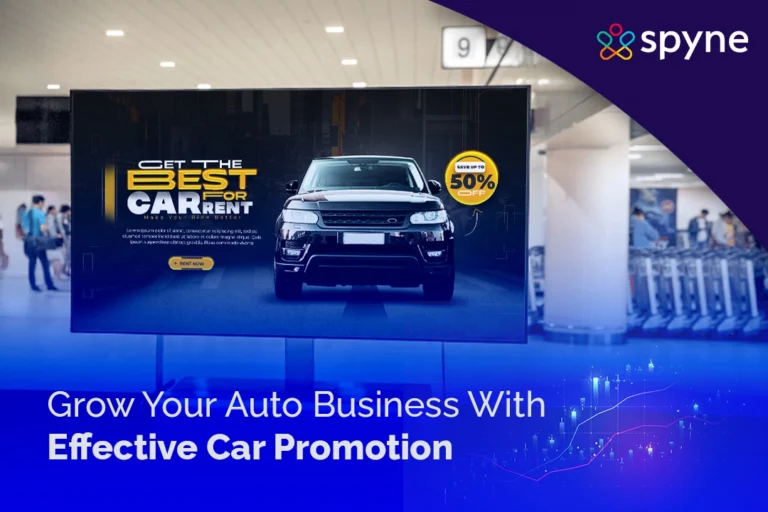 Elevate Your Knowledge: Dive into Spyne's Informative Blogs