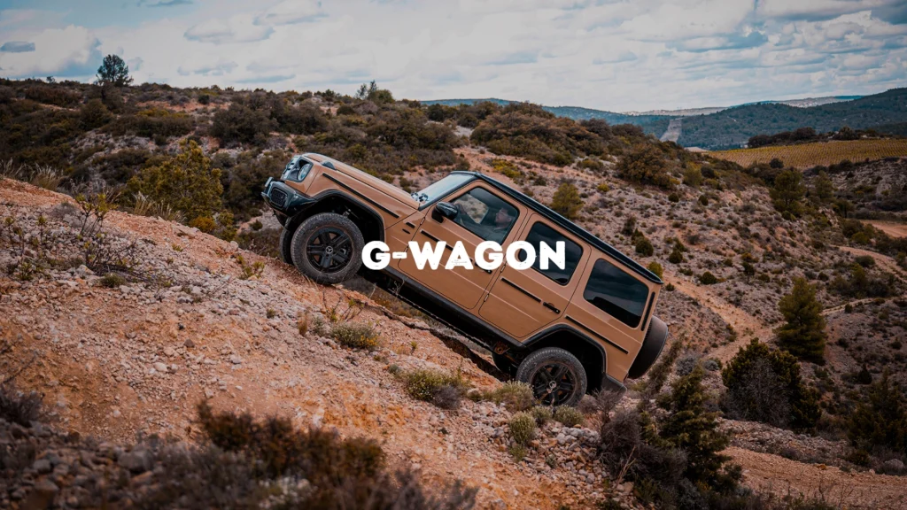 Car Photography in Los Angeles: Top Photographers and Studios