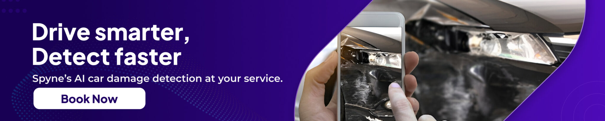 Inspect and Identify Damage Using AI Car Damage Detection