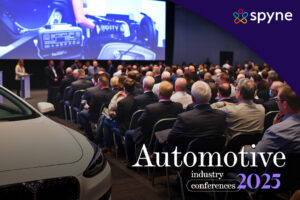 Top 16 Automotive Industry Conferences 2025 for Dealerships