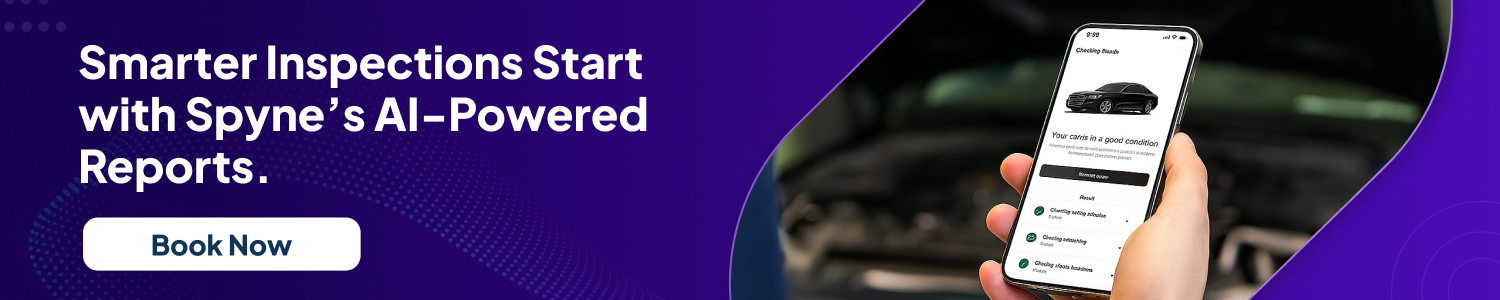 Top 10 Vehicle Condition Report App Picks for 2025