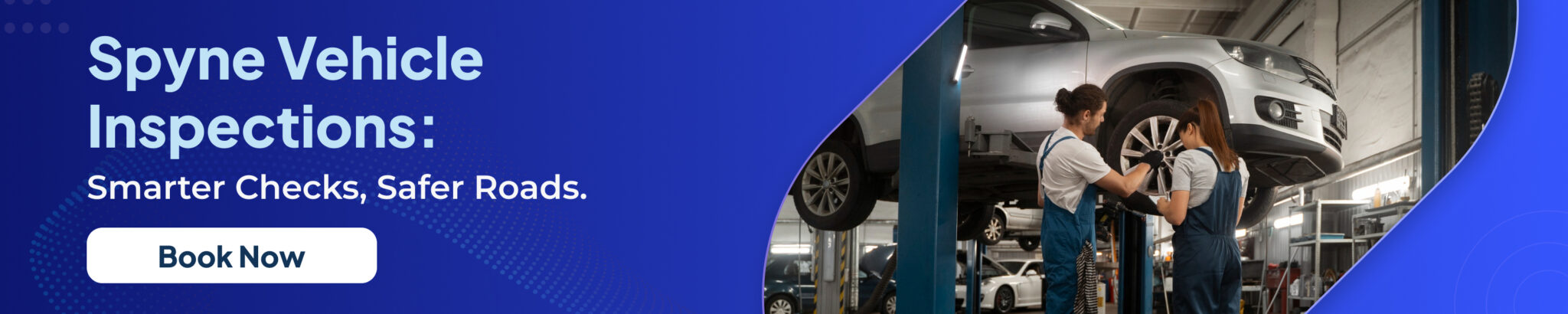 Vehicle Inspection Systems Providers to Lookout for in 2025