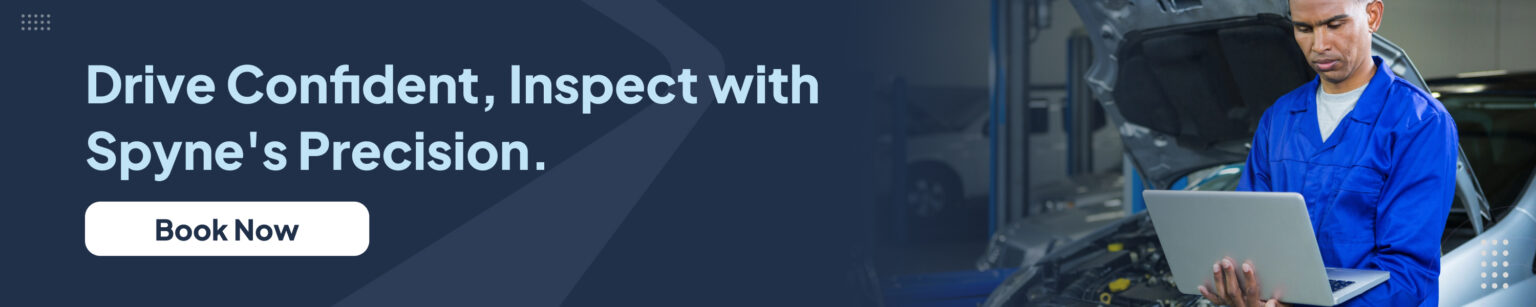 Vehicle Inspection Systems Providers to Lookout for in 2025