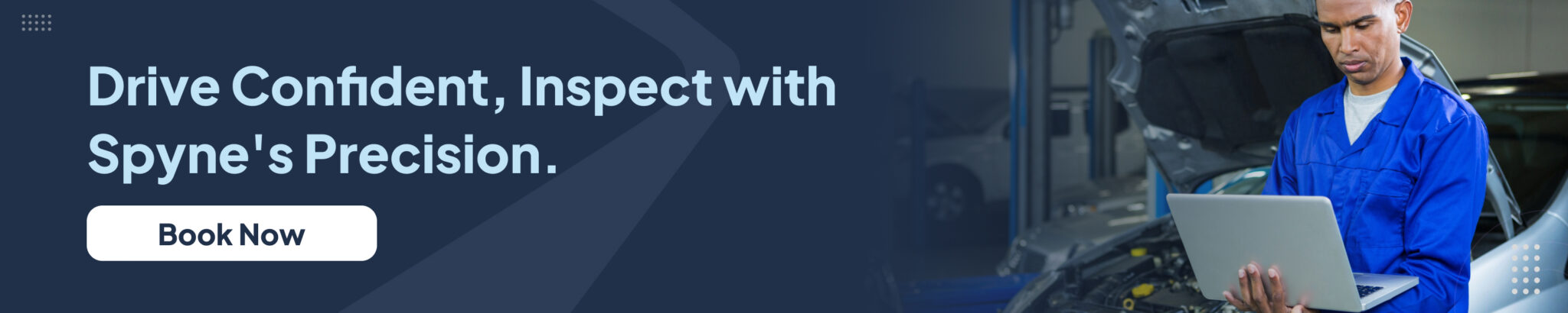 Vehicle Inspection Systems Providers to Lookout for in 2025