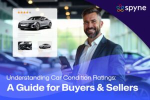 How to Read Car Condition Ratings | Grading System Guide