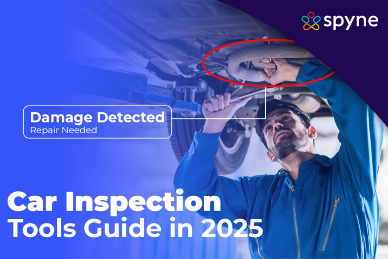 Best Car Inspection Tools & Equipment for 2025