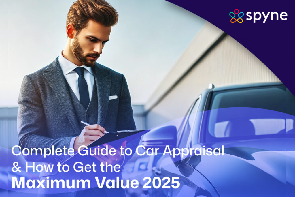 Secret Tips to Get Instant Car Appraisals for Used Cars