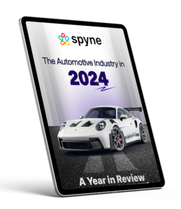 12 Best DMS Systems for Car Dealerships in 2025