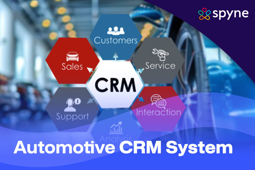 10 Best Automotive CRM Systems Software for Auto Dealers 2025