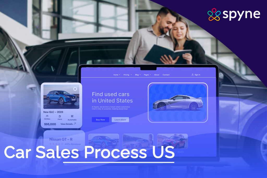 Top 10 Tips for a Successful Car Sales Process US in 2025