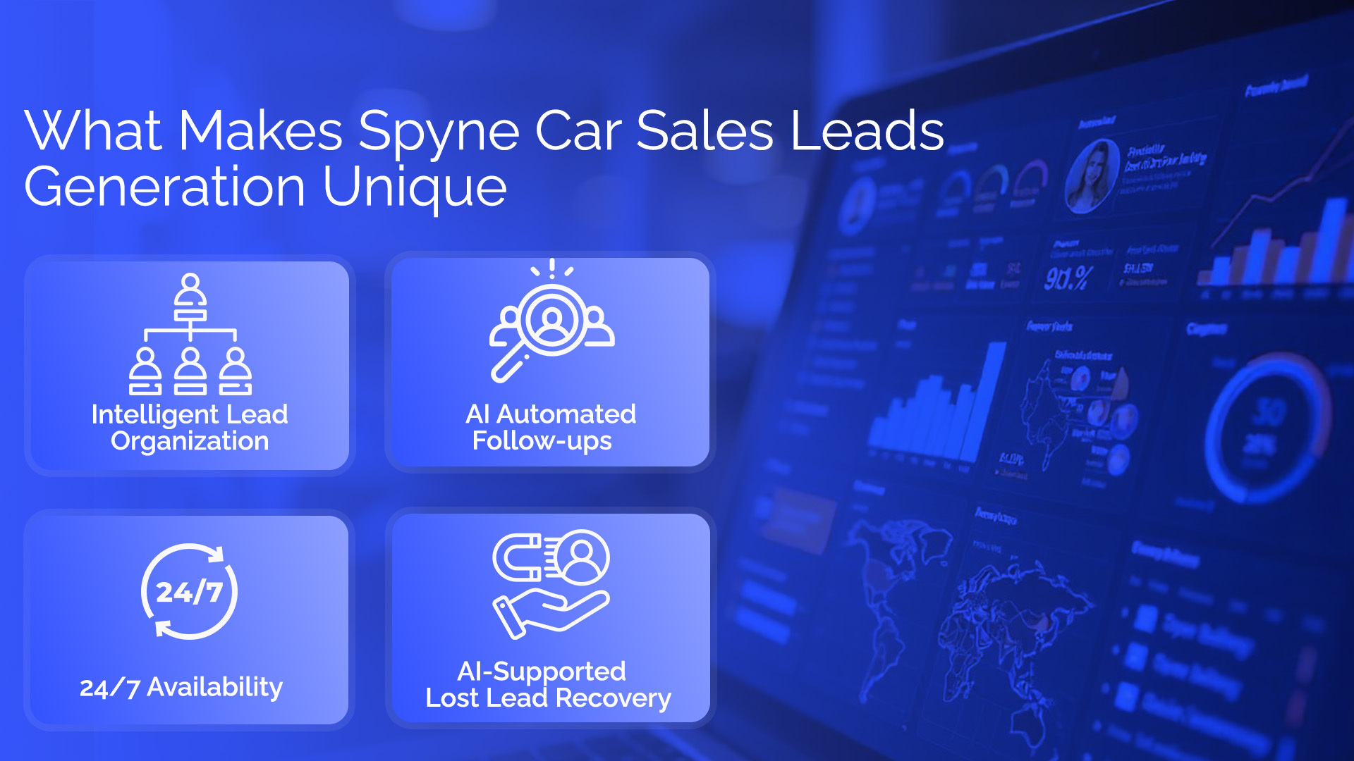 Car Sales Leads: Top 10 Car Dealership Lead Generators in 2025