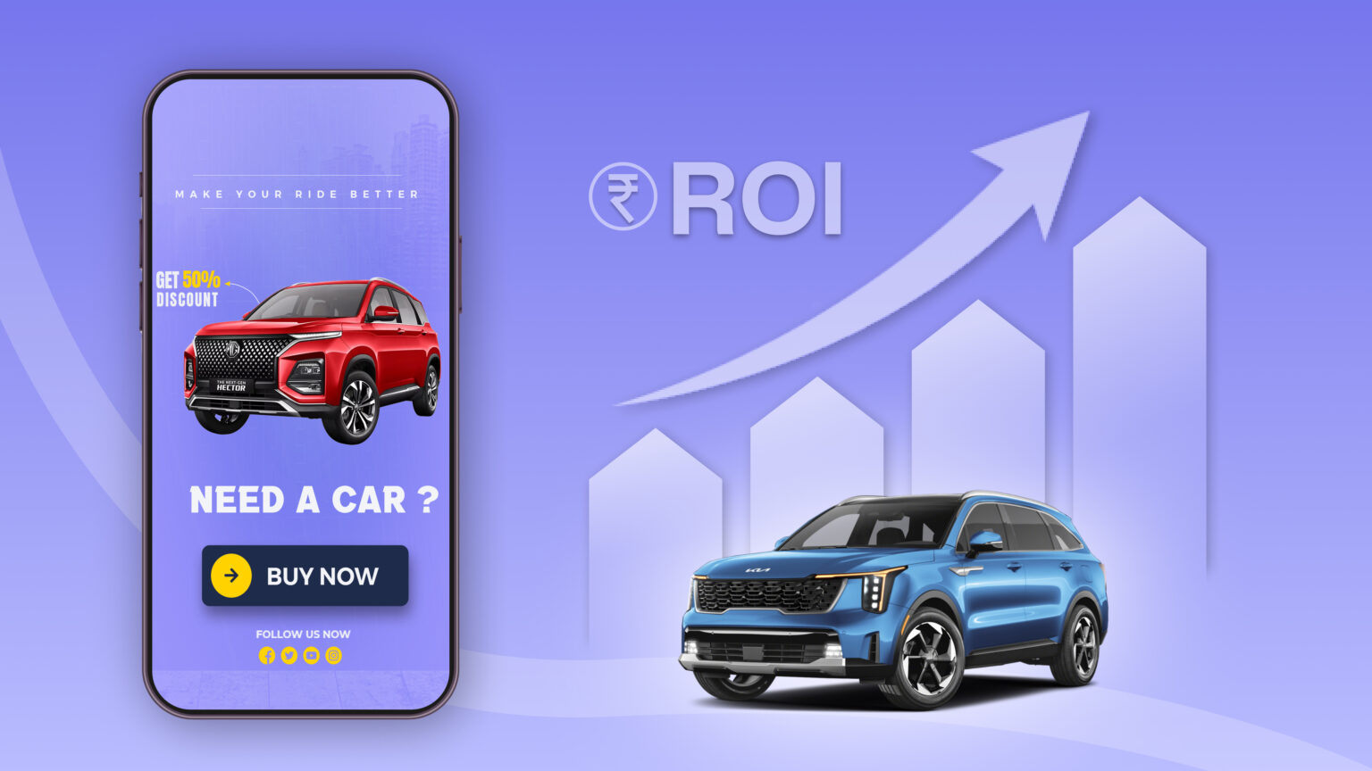 Automotive Advertising: The Top Marketing Strategies For 2025