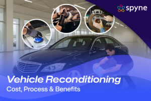 Vehicle Reconditioning: Cost, Process & Benefits Explained
