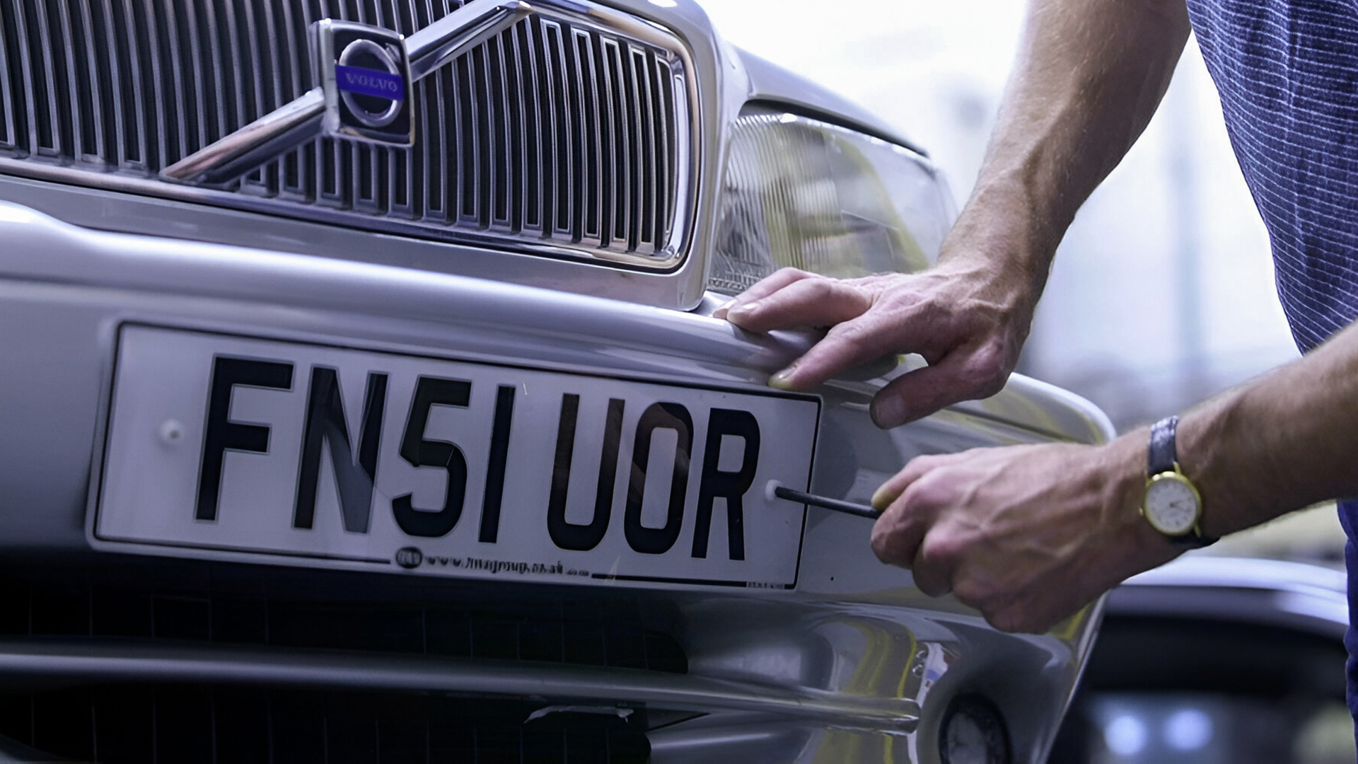 Decoding Car Cloning to Avoid Getting Scammed