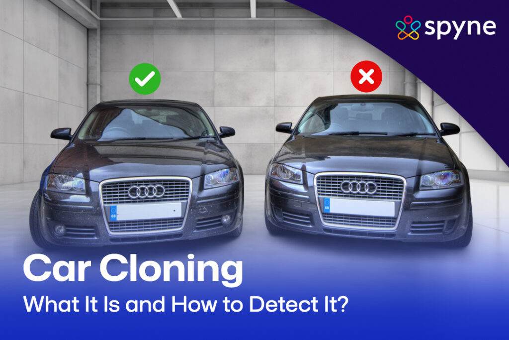 Decoding Car Cloning to Avoid Getting Scammed
