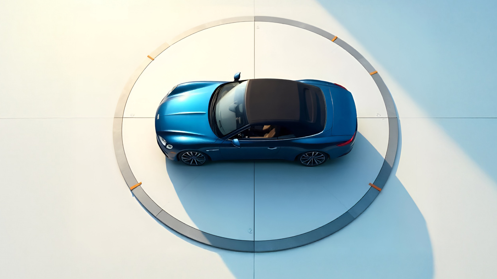 Learn To Boost Sales With Car Photography Turntable Setup