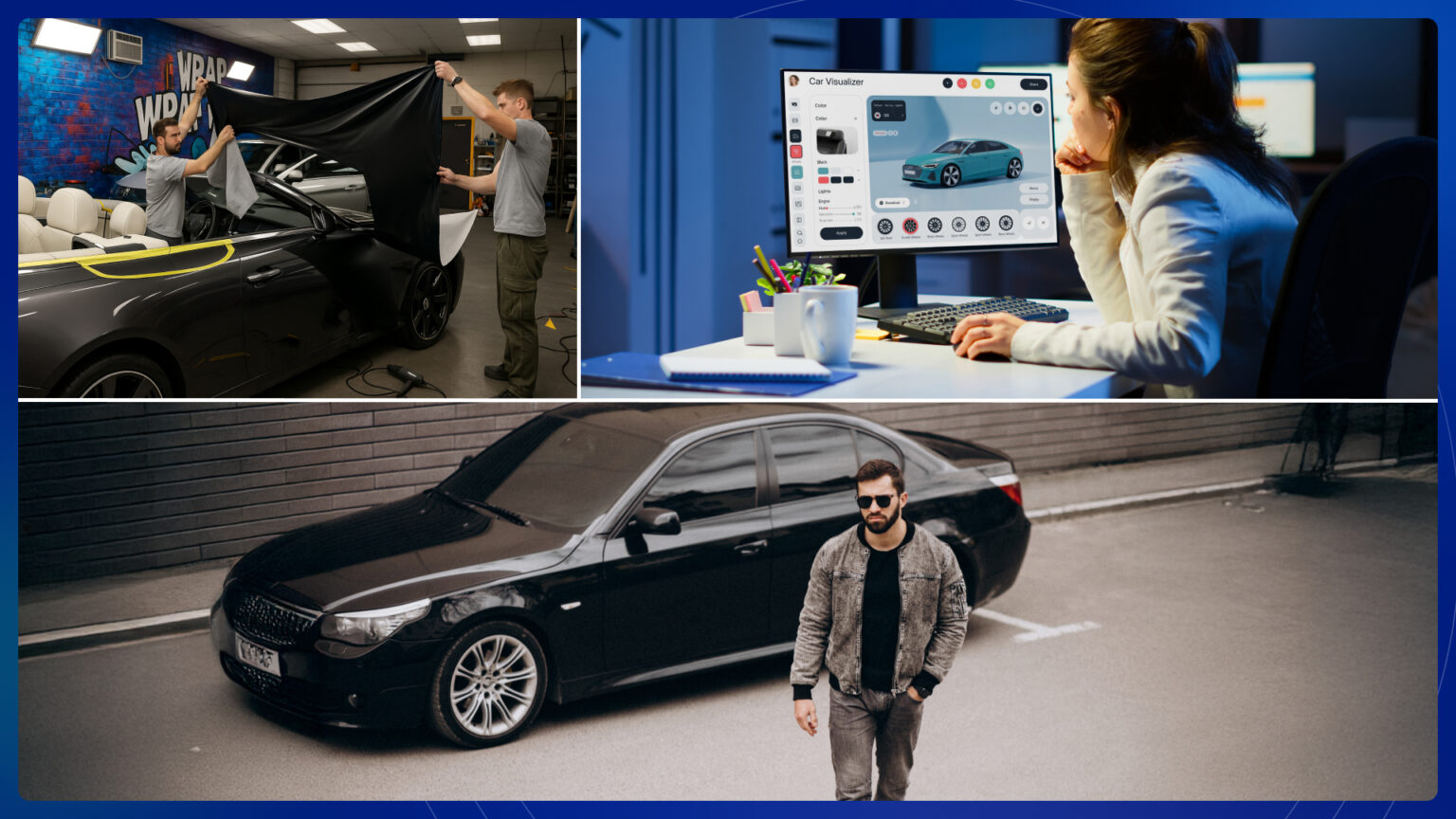 Free Online Car Visualizer by Spyne. Try Now!