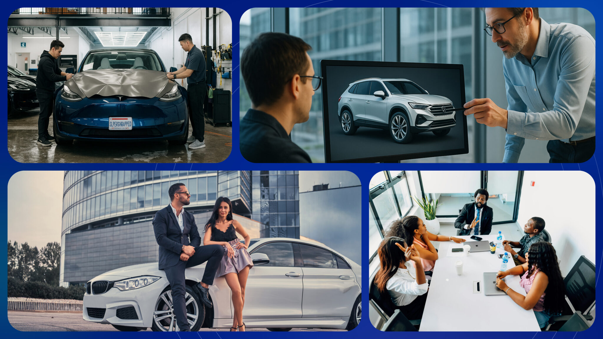 Best Free Car Wrap Visualizer Tools to Look Out for in 2025